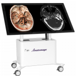 Table Clinical – Anatomage