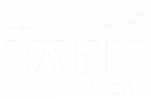 Table Clinical – Anatomage