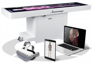 Anatomage – A powerful clinical tool