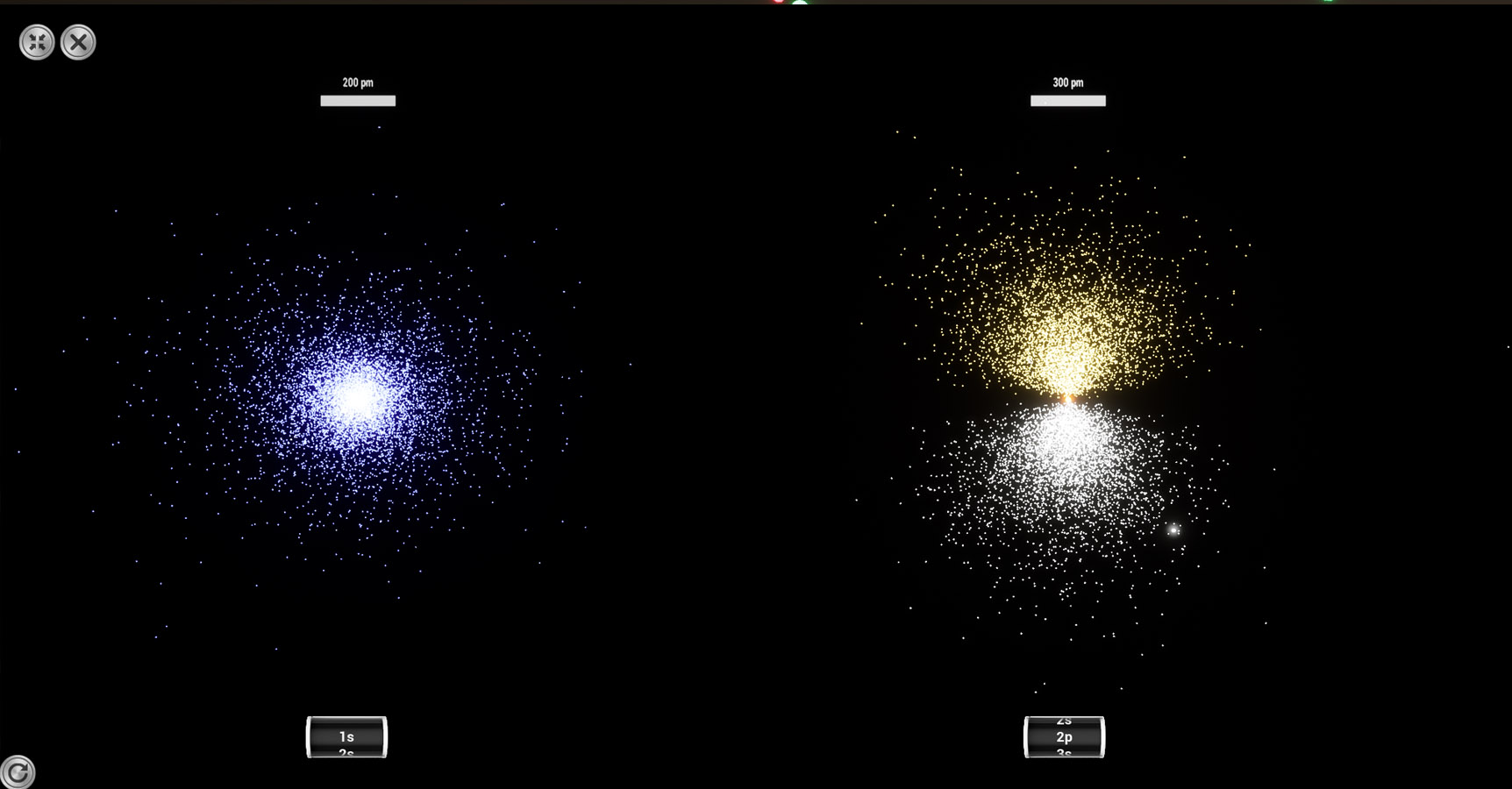 SCIENCE TABLE – Anatomage