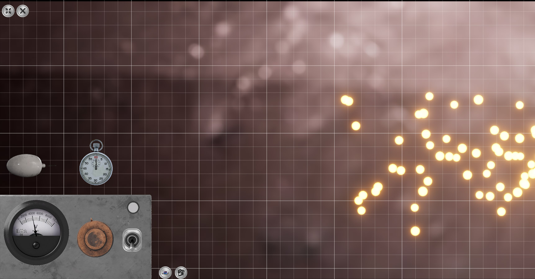 SCIENCE TABLE – Anatomage