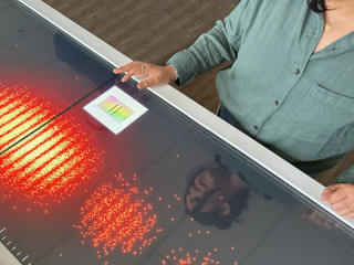 SCIENCE TABLE – Anatomage