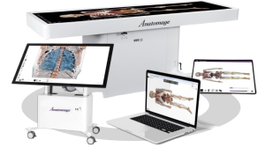 Anatomage – A powerful clinical tool