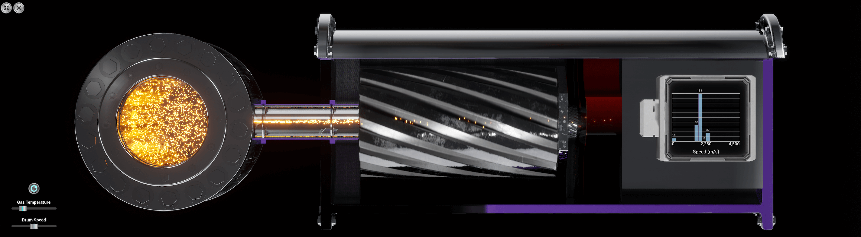 SCIENCE TABLE – Anatomage